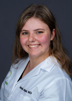 PGY1 (Class of 2025) | Capital Health Hospitals